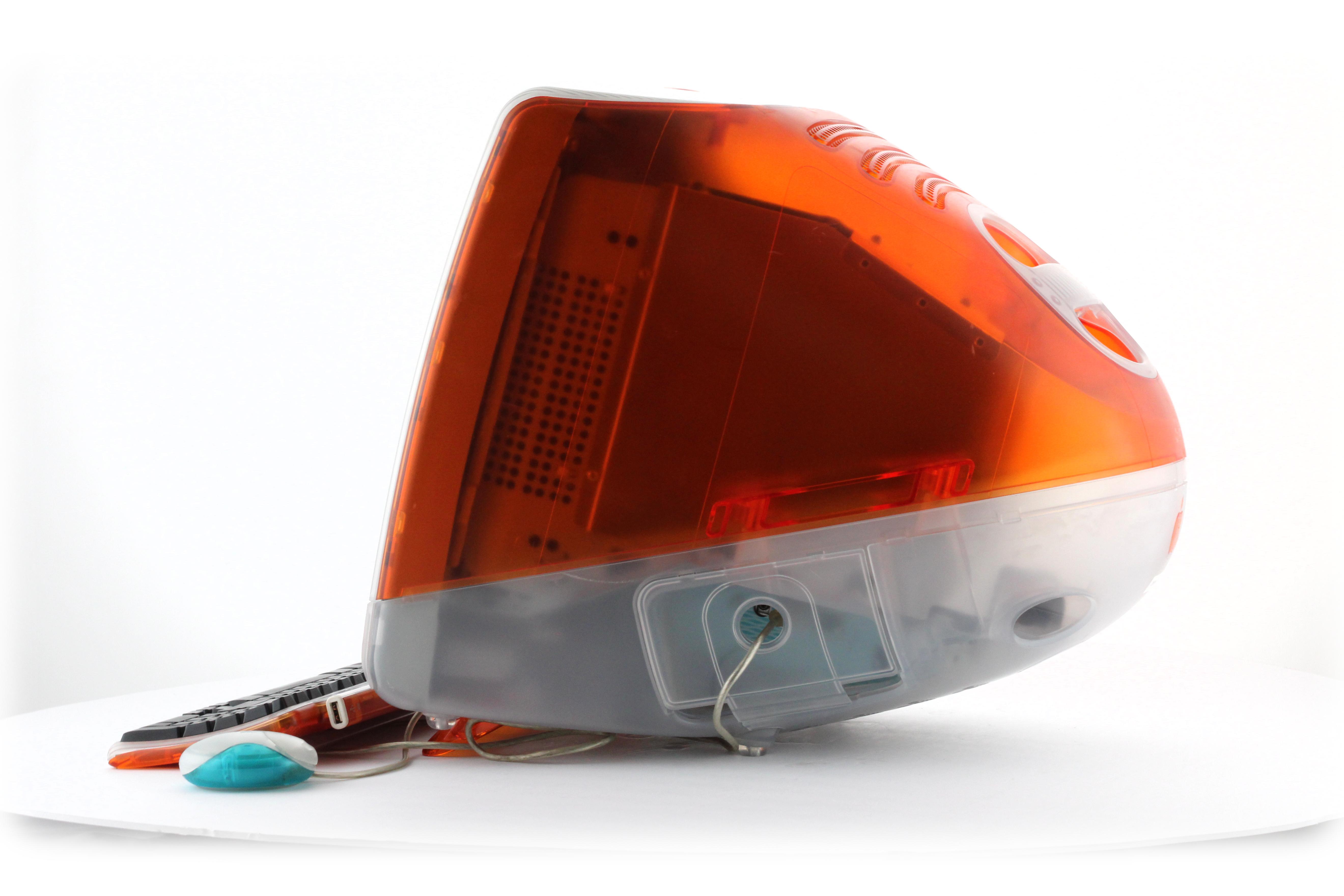 MAL | Apple iMac G3 MAL | Apple iMac G3